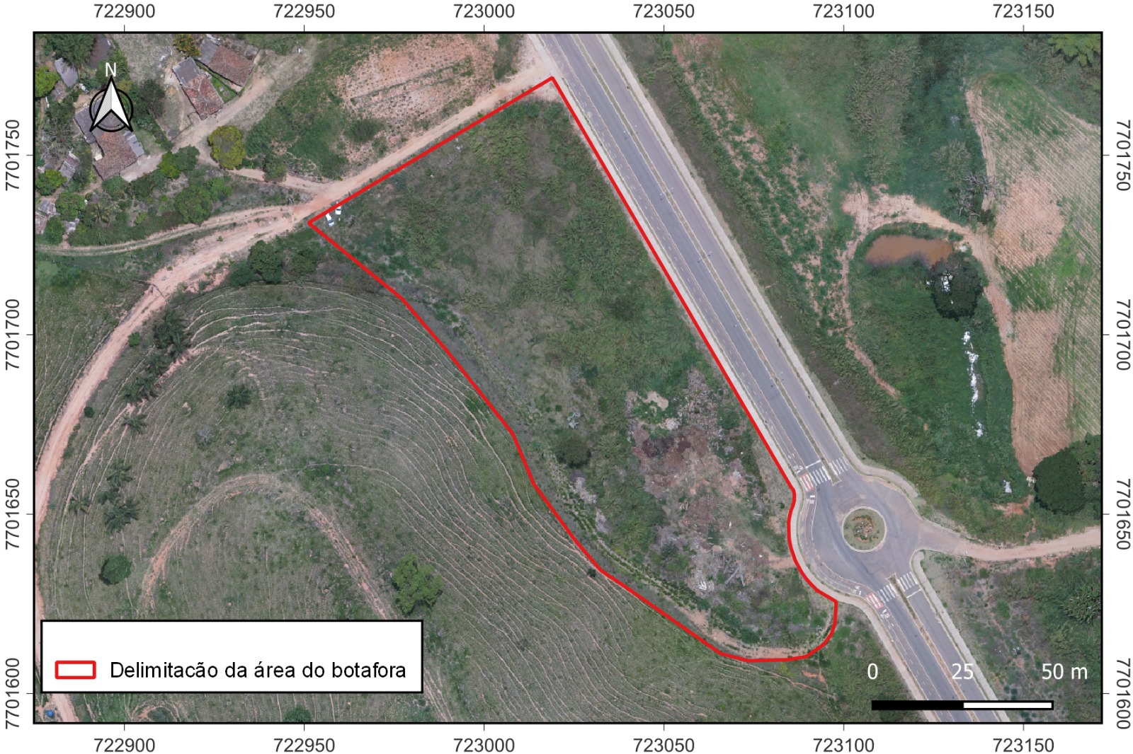 DAM - Diretoria de Meio Ambiente
